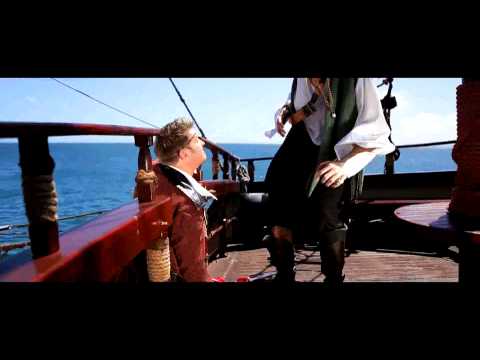 Kurt Darren Seerower | Music Videos