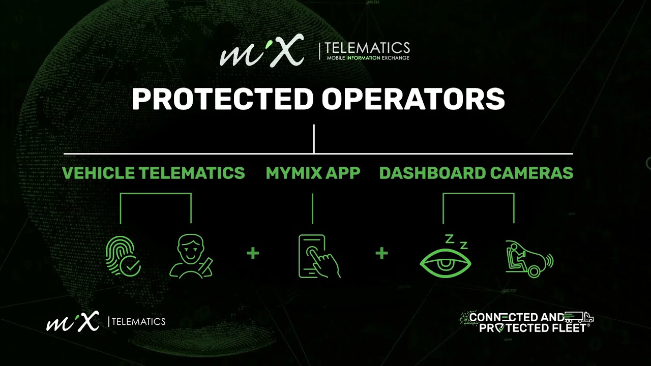 Combining Technology with Expertise: The Protected Driver Experience