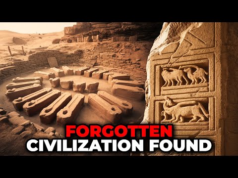 Karahan Tepe & Göbekli Tepe: Proof of a Forgotten Super Civilisation?