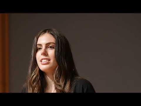How Nature-Based Design Benefits Everyone | Jessica Grimaldi | TEDxGeorgiaStateU