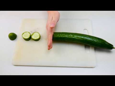 Slice - Experimental Film by Luke Storey