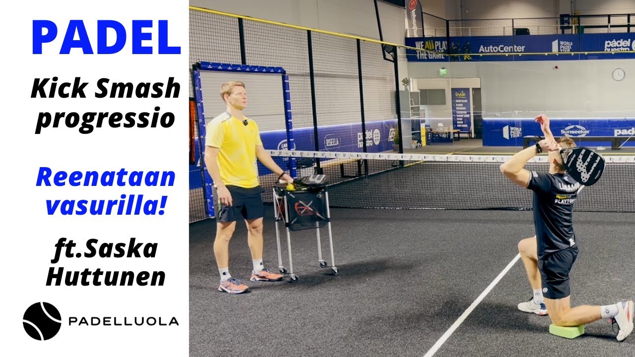 Pro Padel Player, Content Creator and Social Media Influencer from ...