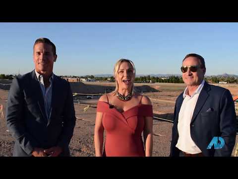 Fitzgerald Luxury Group - Ritz Carlton Paradise Valley AZ