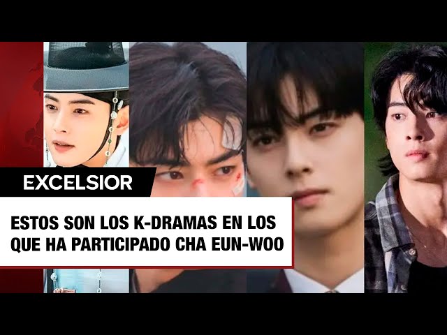 Qué son los doramas y por qué son tan famosos