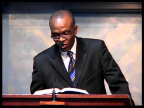 Resolving Internal Conflicts for the Sake of the Lord