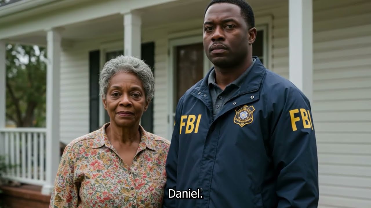 Racist Clan Targets Elderly Black Woman, Unaware Her Son Is An FBI ...