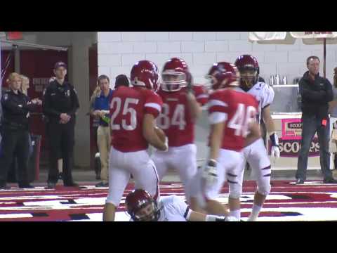 Varsity Sports Now - South Dakota Class 11AAA Football Championship