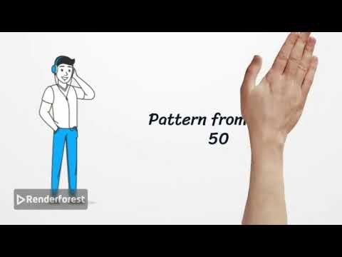 Learn French Numbers 1 to 50 with Easy Pronunciation 🇫🇷 | Beginner French Lesson