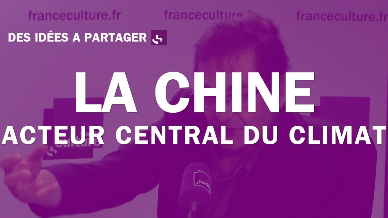 Christian de Perthuis : 