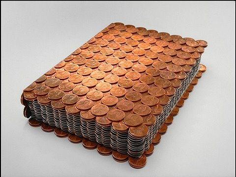 The Coin Counting Book Described | alehouseregaling