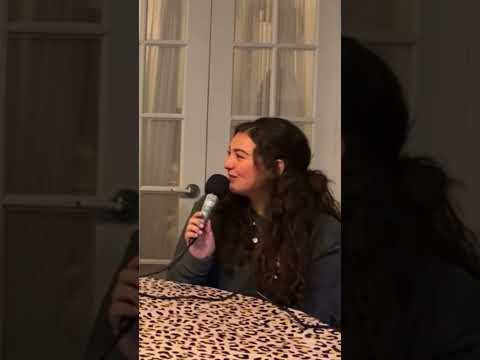 what does rue mean??? #podcastclips #foryoupage #rue #icarly