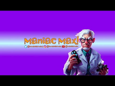 Steam Community :: Video :: Call Me Max - Maniac Max!
