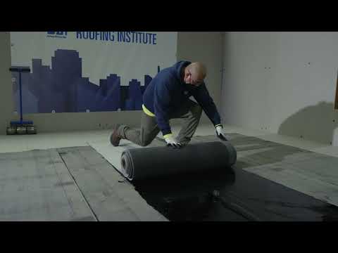 Building Product: JM Vapor Barrier SA [1036831] | ARCAT