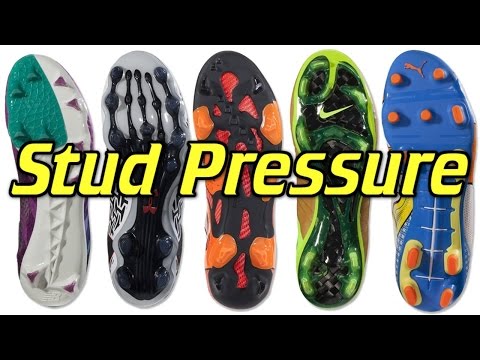 Stud Pressure - Everything You Should Know