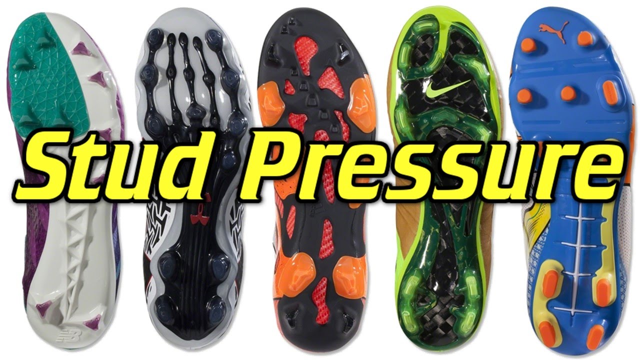 Stud Pressure - Everything You Should Know