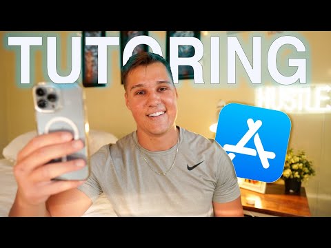 What APPS to USE as an Online Tutor in 2023