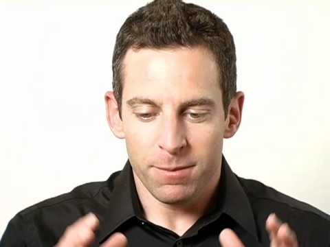 Sam Harris: On Interpreting Scripture | Big Think