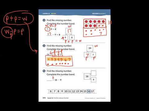 L16 S4 pg 370 find the unknown number