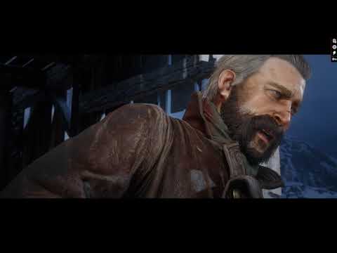 Steam Community :: Video :: RDR2 - Compilation w/Mods 13