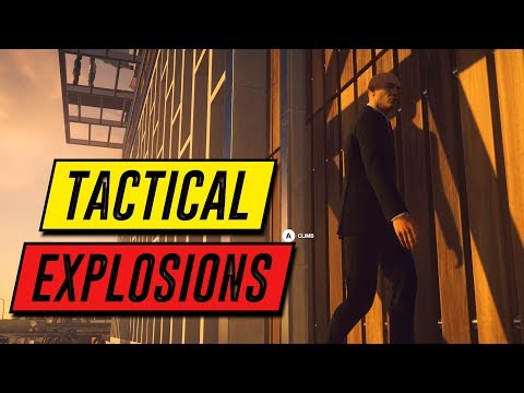 Steam Community :: Video :: Hitman 2 - Mission 4 Mumbai Chasing A Ghost ...