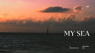 IU - MY SEA by Sujin Hoja