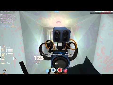 Steam Community :: Video :: Best sentry placement EU.