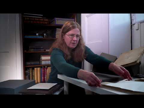 Medieval Treasures: Inside the Archive