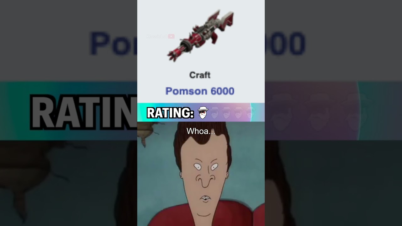 TF2 Engineer Weapons Rated