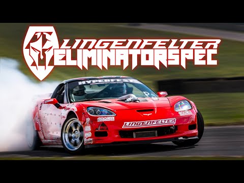 @dstratltr450's Eliminator Spec 454 LS7 | Lingenfelter Wixom Build Center