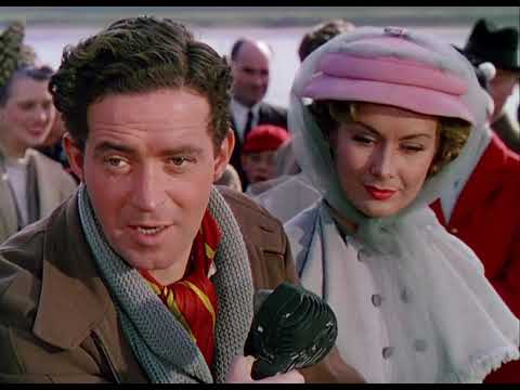 Sunday Classic Comedy: Genevieve (1953) – Dinah Sheridan, John Gregson ...