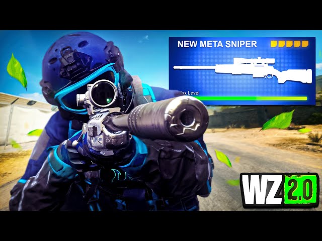 Metaphor recommends the best Warzone 2 LA-B 330 loadout in Season 1 ...