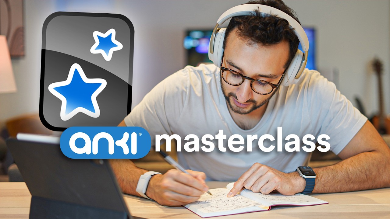 Mastering Exam Preparation with Anki: A Comprehensive Guide | Galaxy.ai