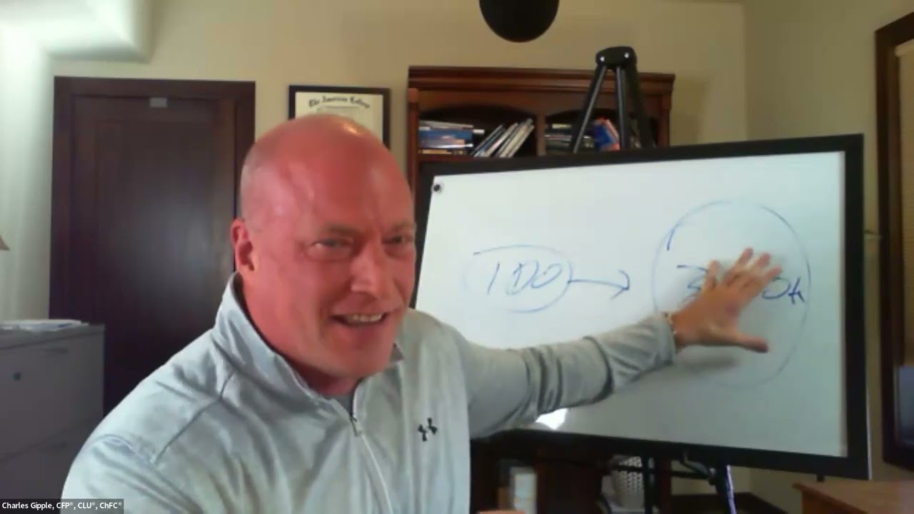Webinar:  5 LTC Annuity Products Compared
