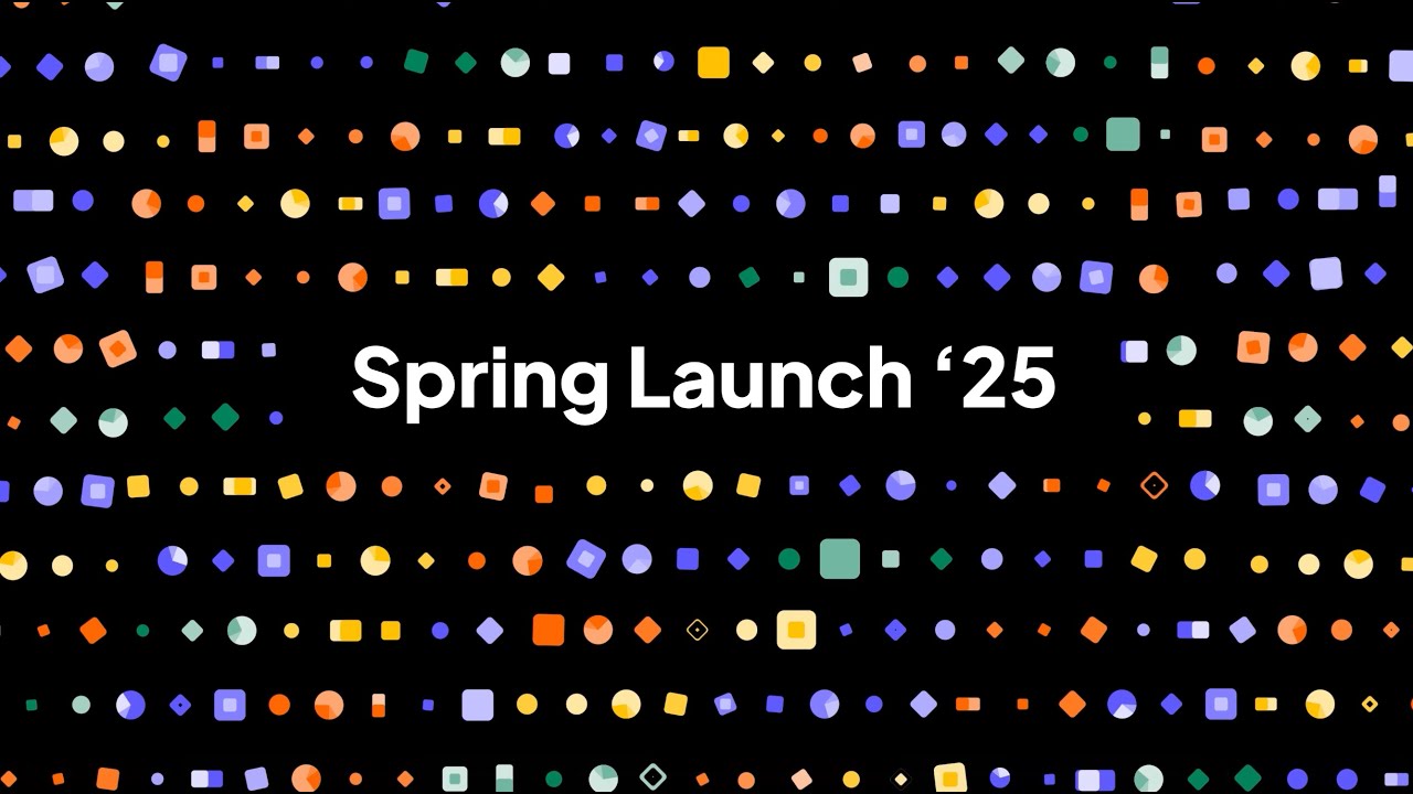 Dovetail Spring Launch 2025