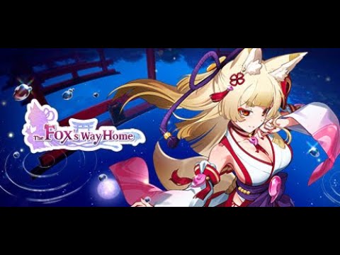 Steam Community :: Video :: [The Fox's Way Home] [PC] - Short Gameplay ...