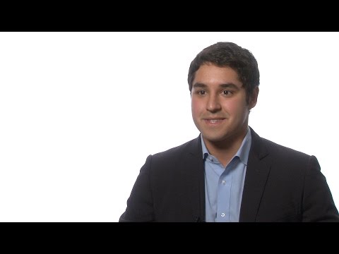 The Value of the MMS Degree