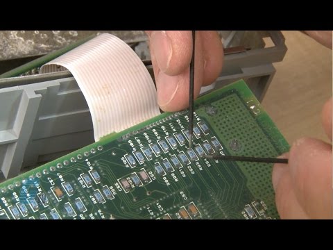 Galco Repairs: Allen Bradley 1791 PLC I/O Modules