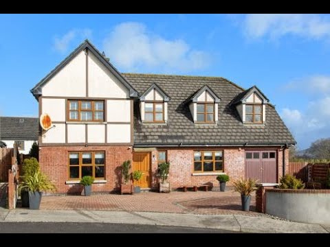 6 Castleview, Castlerock, Bunclody, Co. Carlow, Y21X3T8