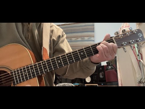 Gallagher G-50 2005 | Reverb