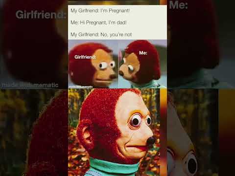 monkey puppet memes #shorts