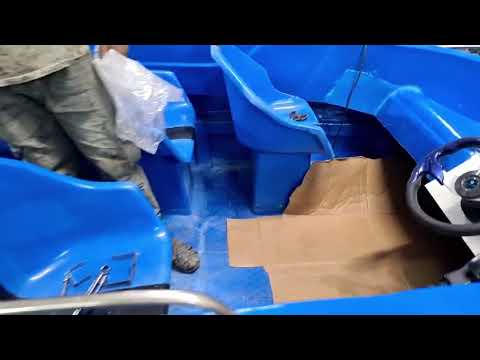 Speed Boats and Motor Boats Manufacturer | Cleghorn Motors, Kolkata