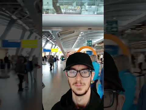 EINDHOVEN AIRPORT