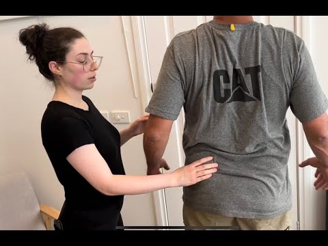 Myotherapy Clinic - Advanced Myotherapy