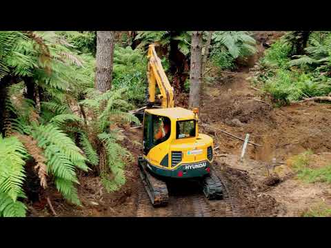 Poclain Machine - Poclain Digger Latest Price, Manufacturers & Suppliers