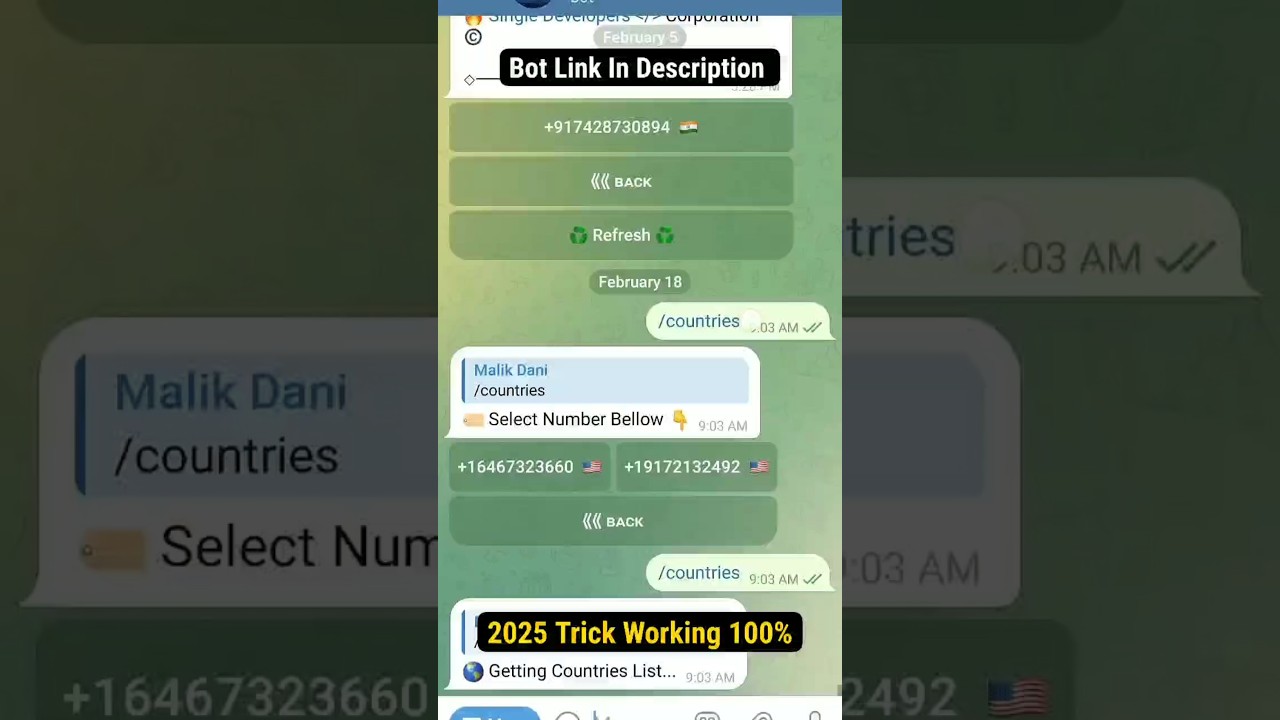 Free OTP Verification Number | Temporary Verification Number for OTP #SHORTS #OTP #FREE