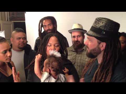 Christafari's Year End Update, Band Introduces New Members