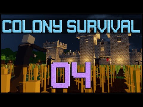 Steam Community :: Colony Survival