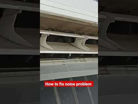 How To Fix Noise Problem In Split Ac