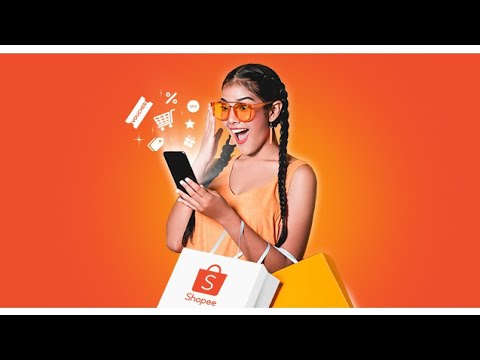 SHOPEE PH 💯💯👏 || Shopee affiliate program || Shopee affiliate marketing #shopee #shopeehaul