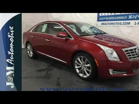 About M.j. Sullivan Cadillac – Cadillac Dealership In New London, Ct ...